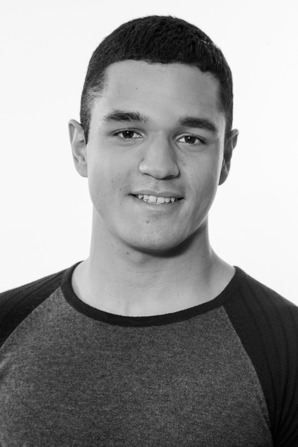 PEDRO G. - Glamour Models Canarias