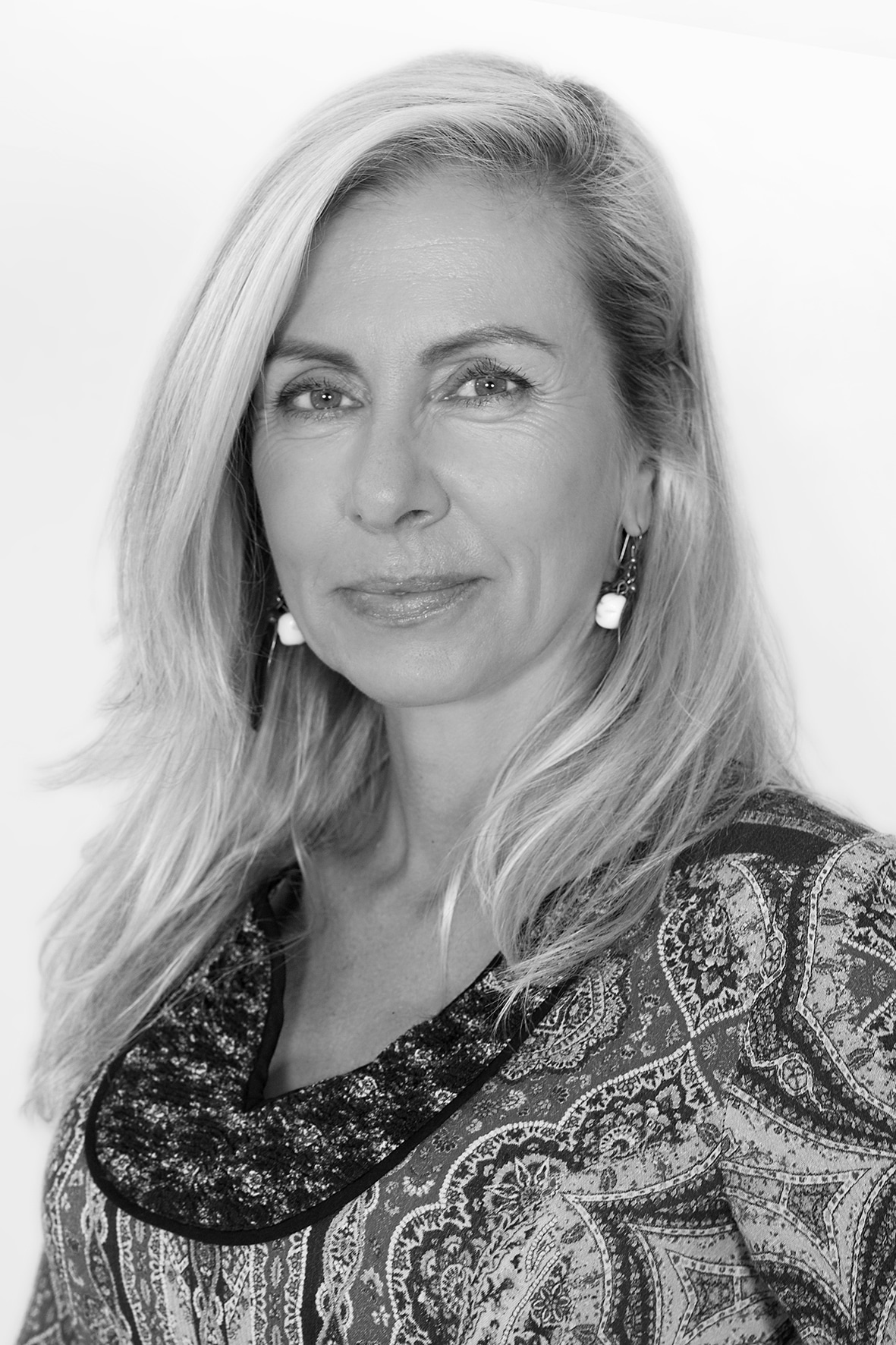 BARBARA S. - Glamour Models Canarias