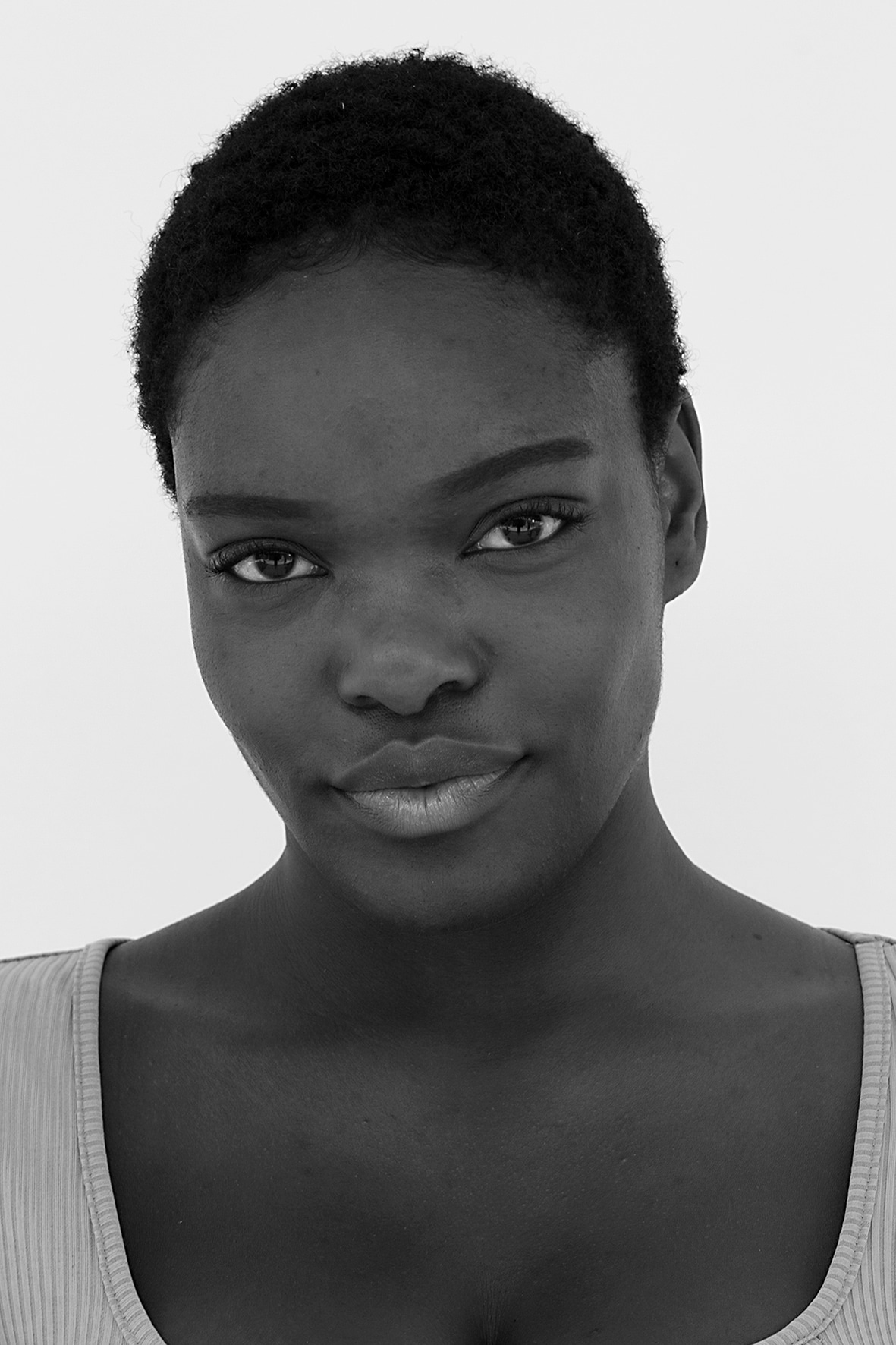 AMANDA O. - Glamour Models Canarias