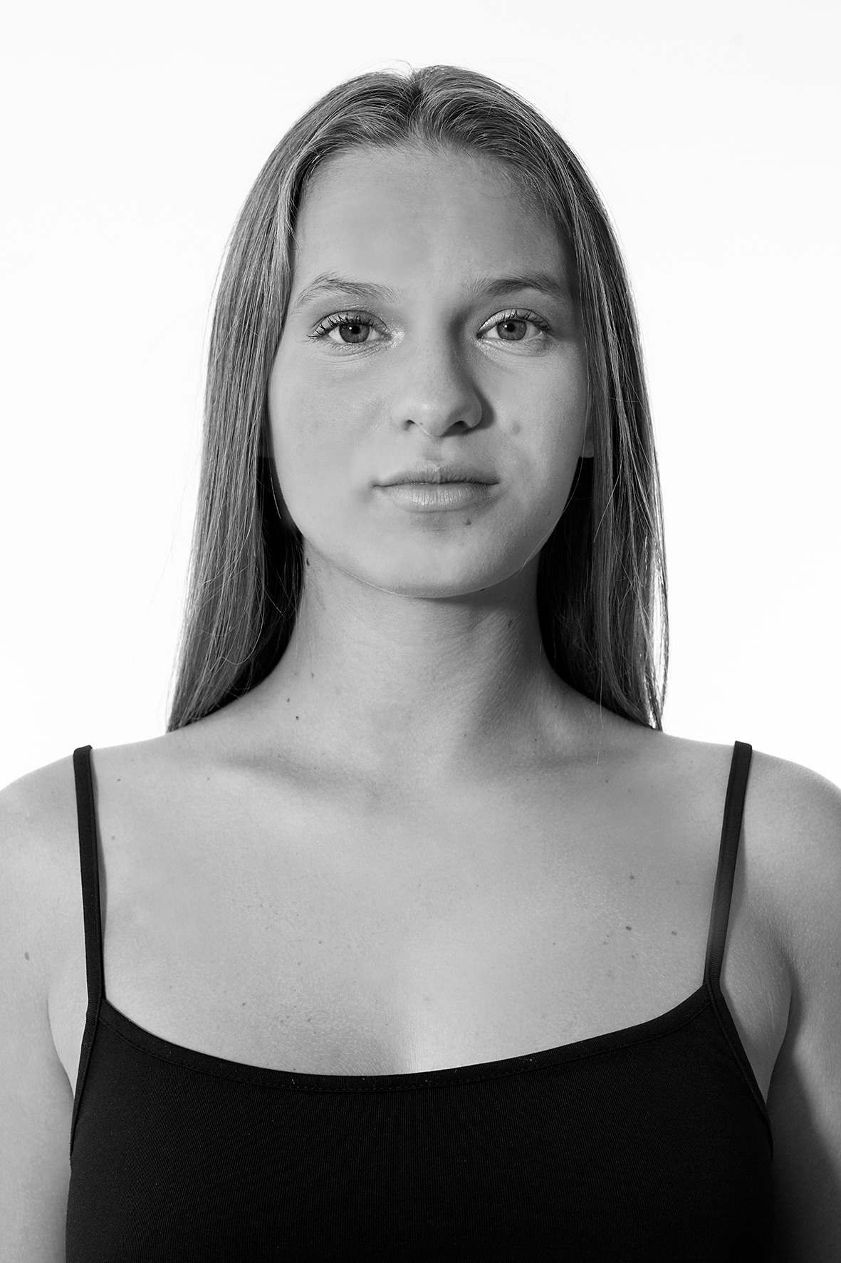BARBARA E. - Glamour Models Canarias
