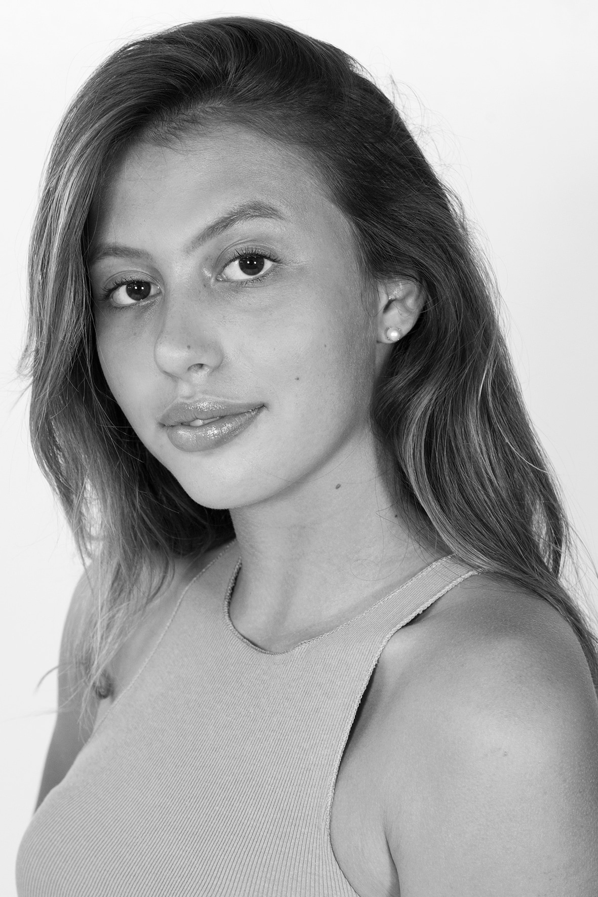 CATHARINA A. - Glamour Models Canarias