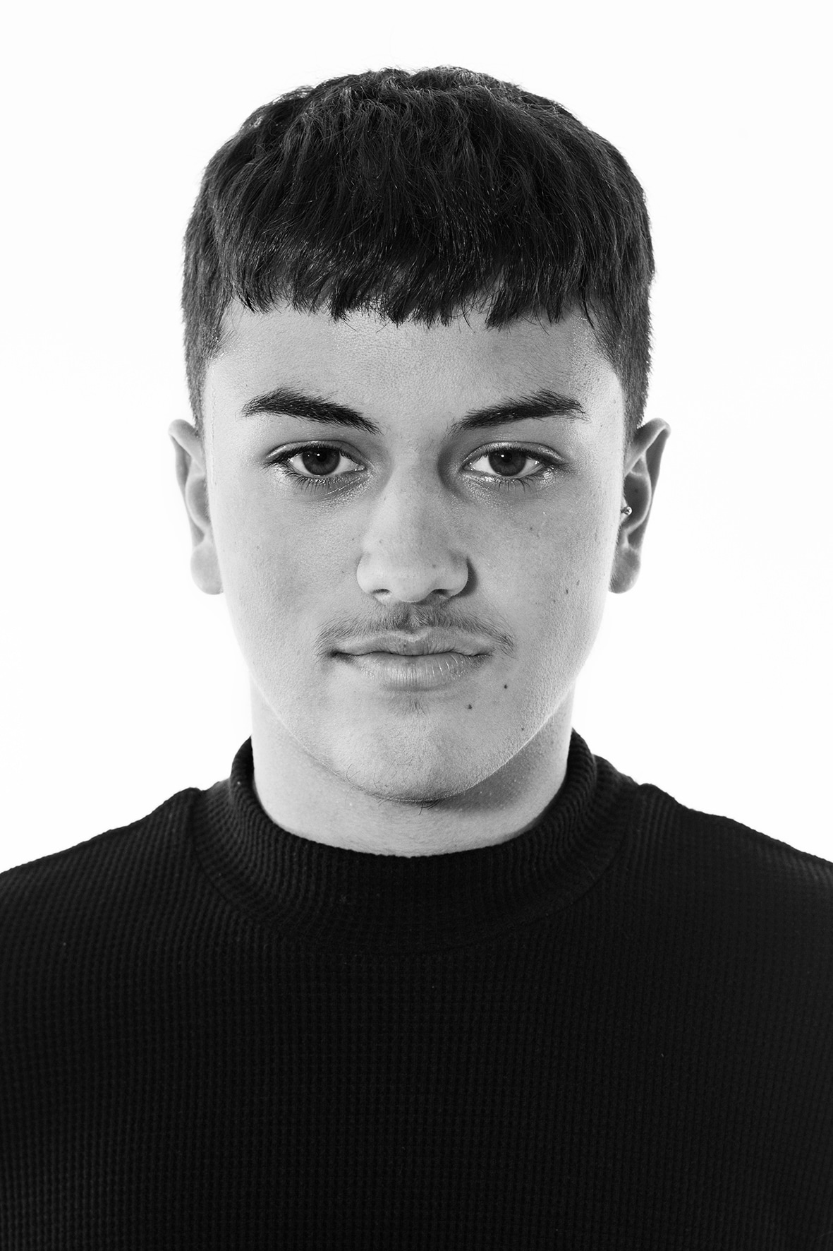 DANIEL M. - Glamour Models Canarias