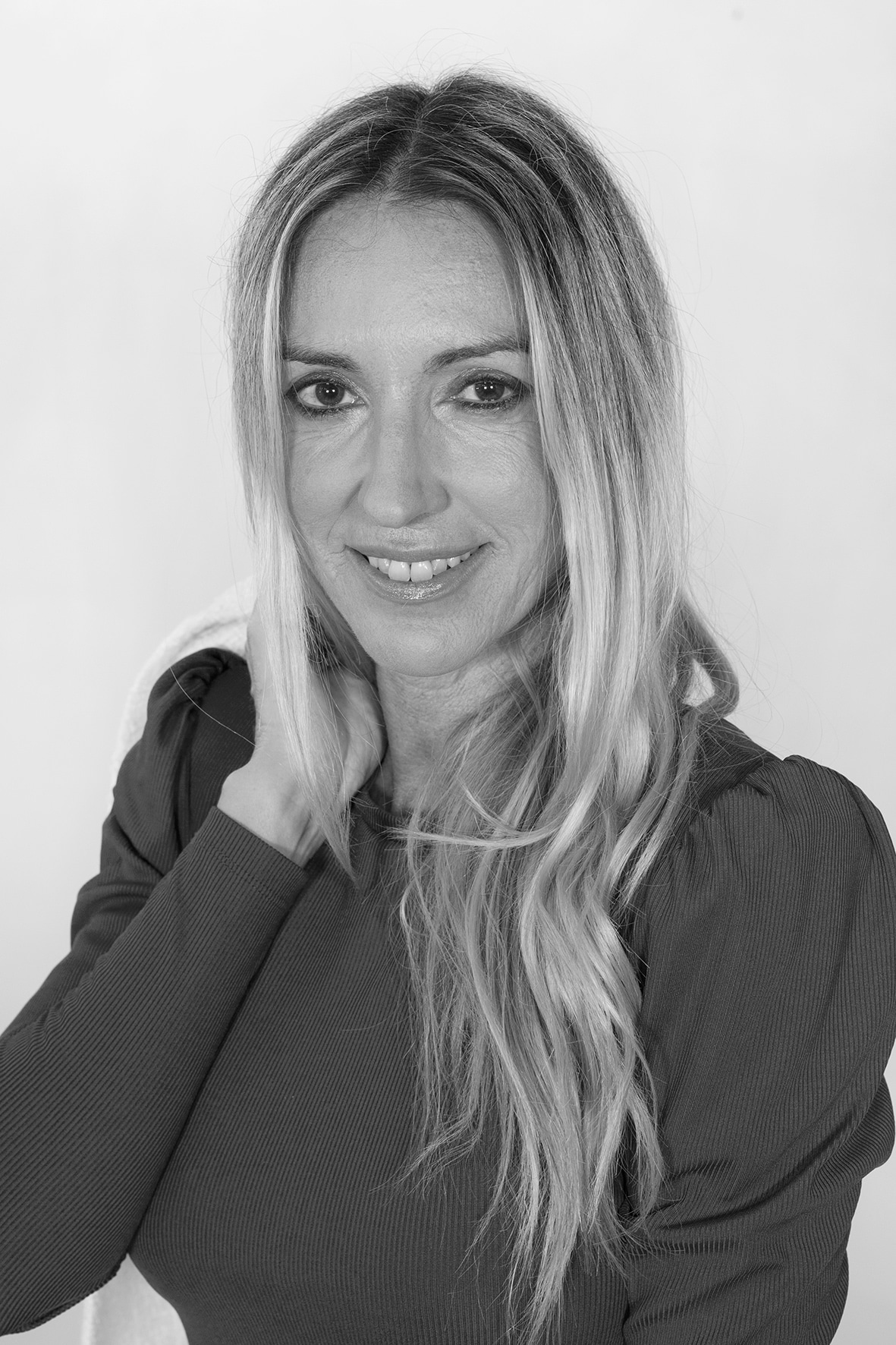 ELENA I. - Glamour Models Canarias