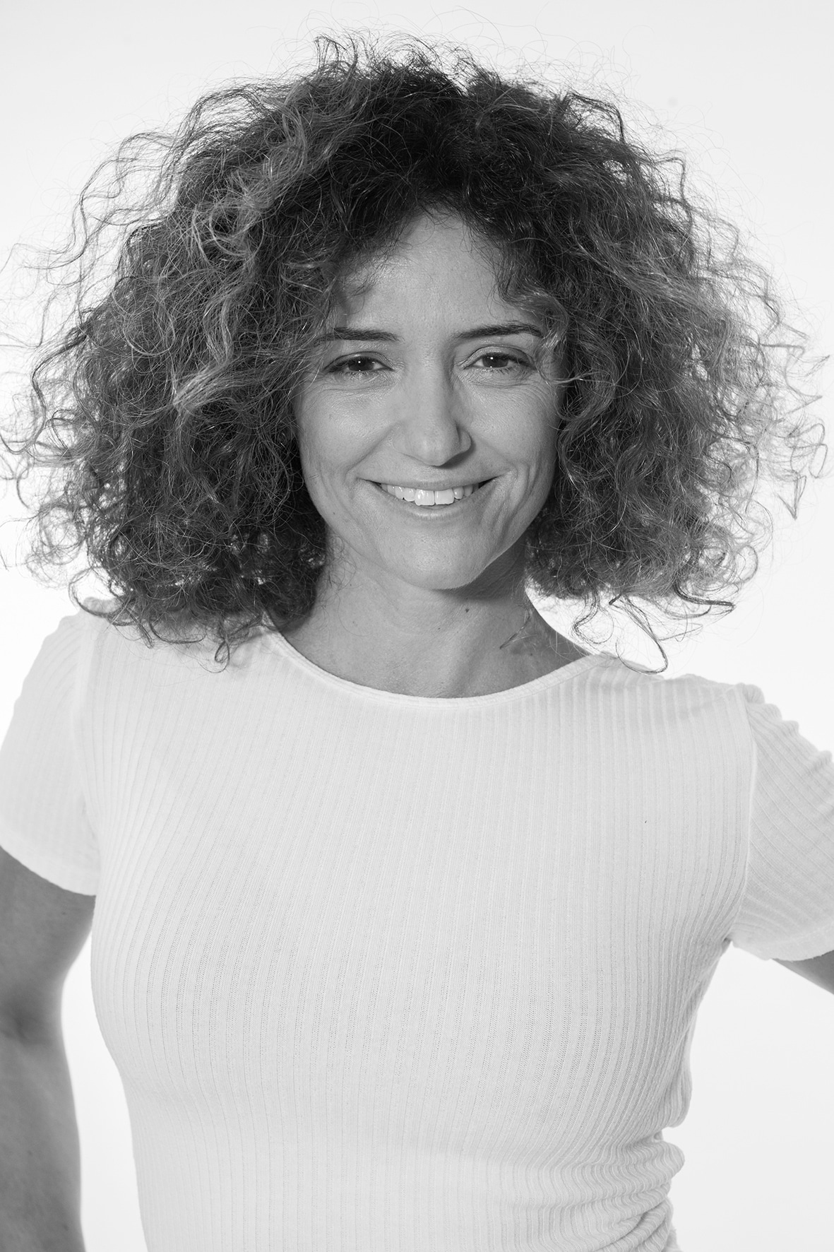 ELEONORA G. - Glamour Models Canarias