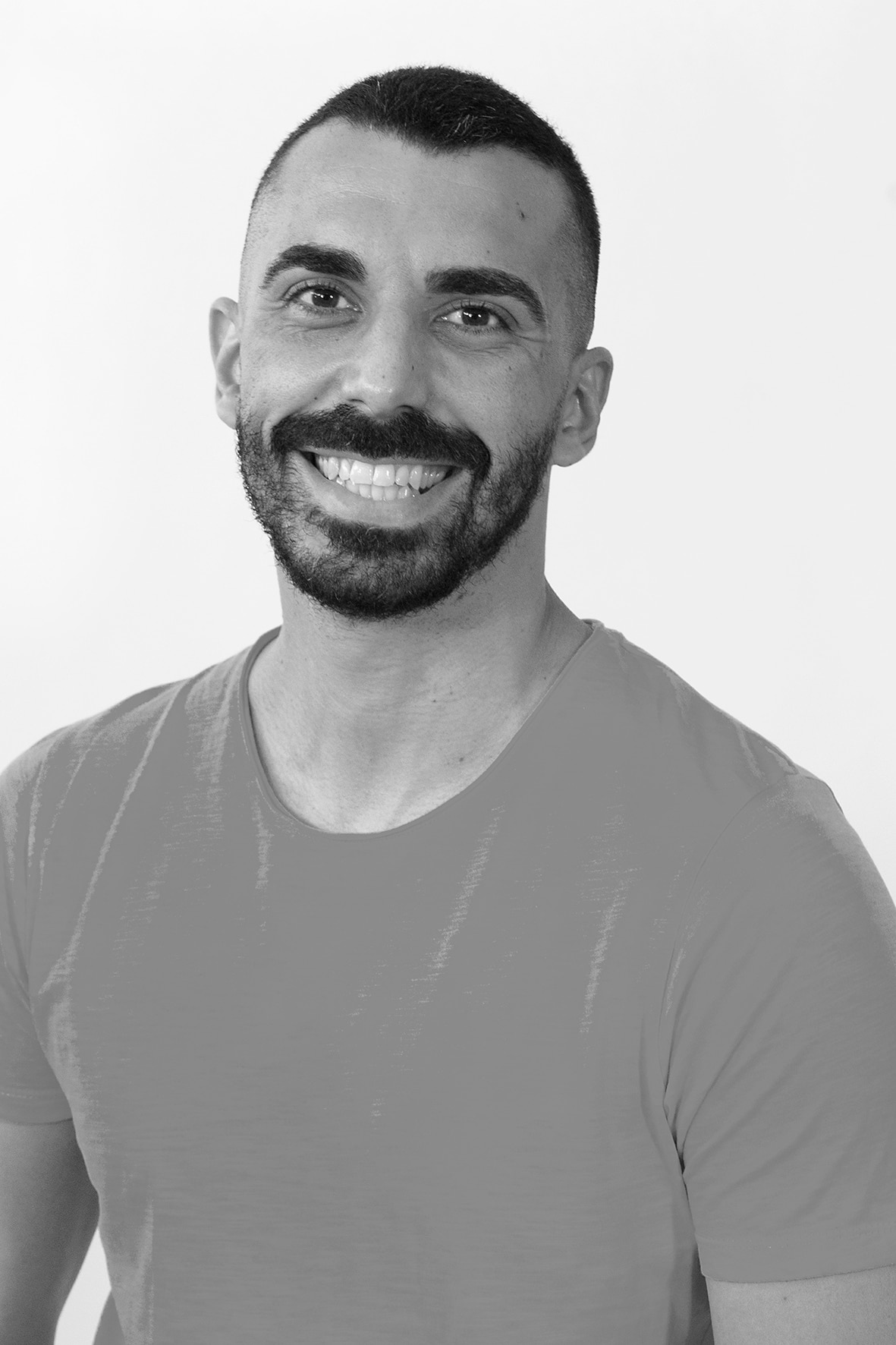 HECTOR M. - Glamour Models Canarias