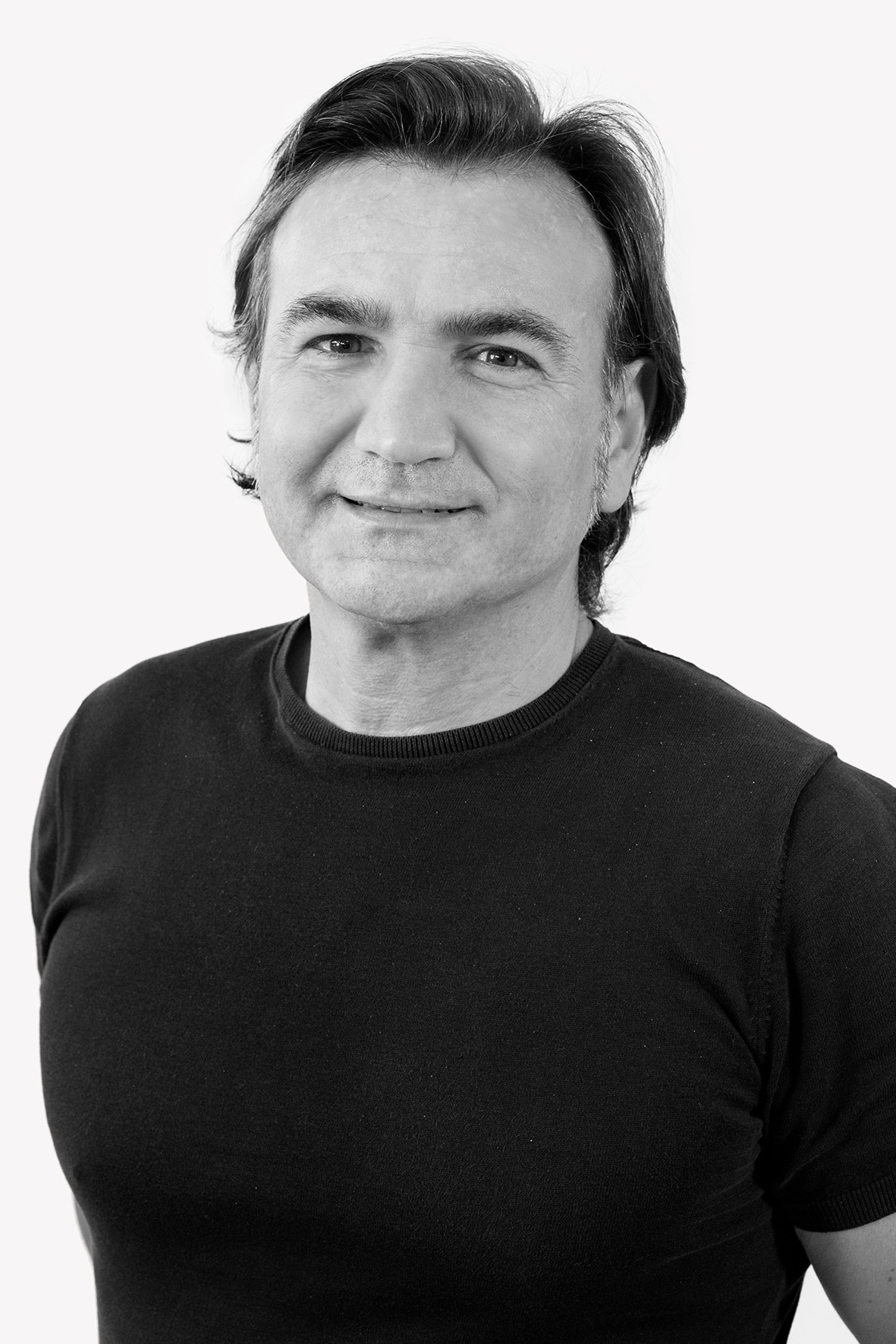 DANIELE D. - Glamour Models Canarias