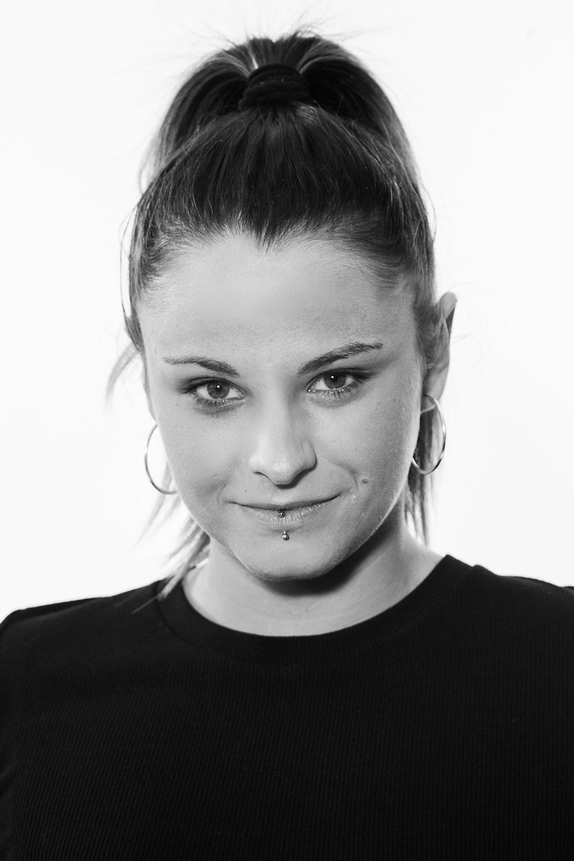 CARLA R. - Glamour Models Canarias