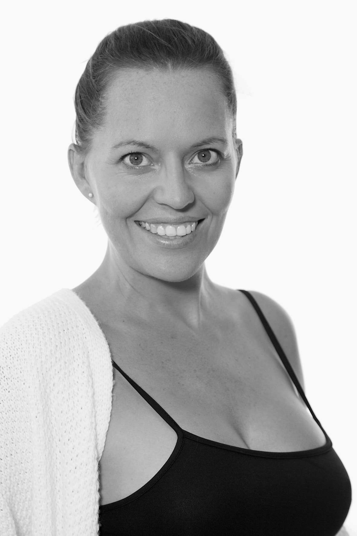 IRENE V. - Glamour Models Canarias