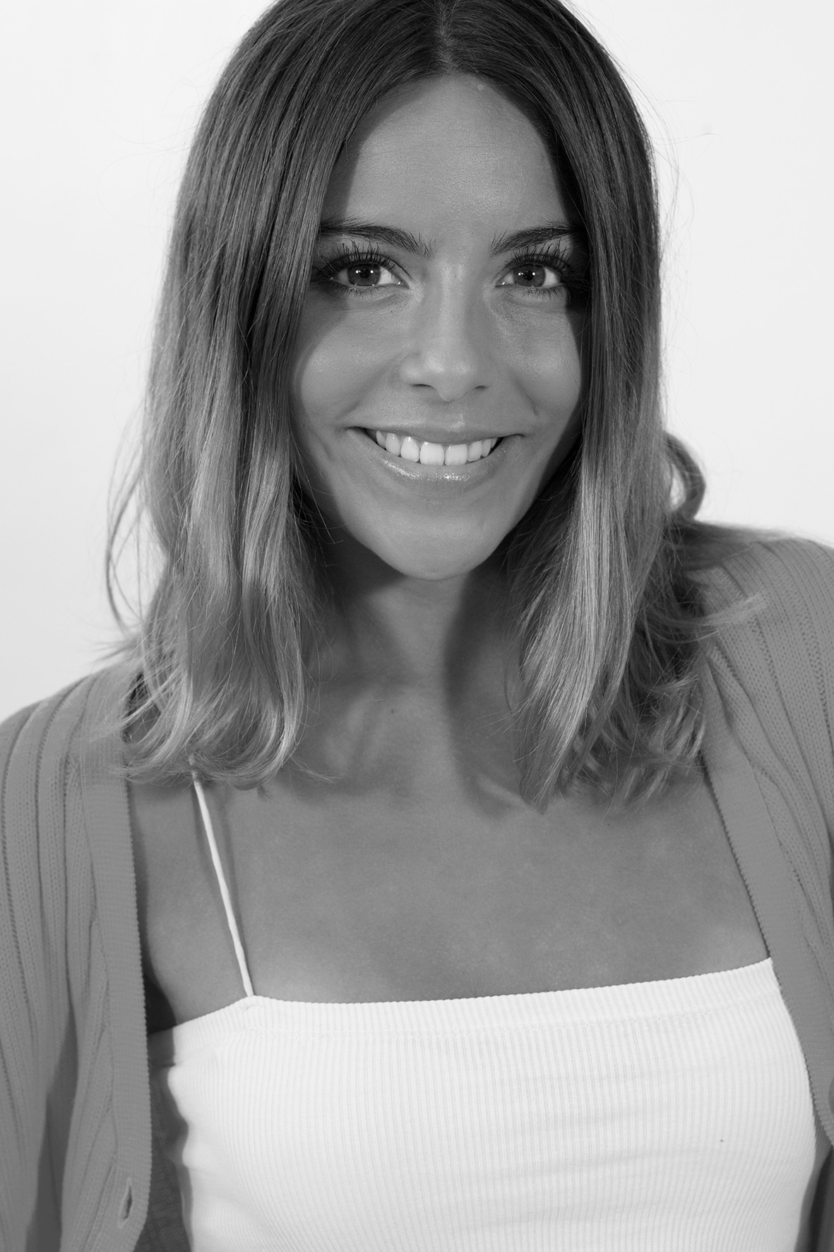 JULIETA A. - Glamour Models Canarias