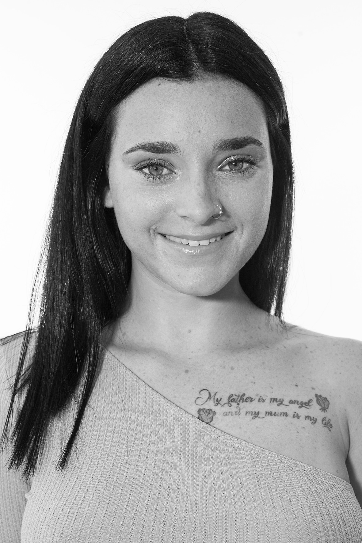 KATY H. - Glamour Models Canarias