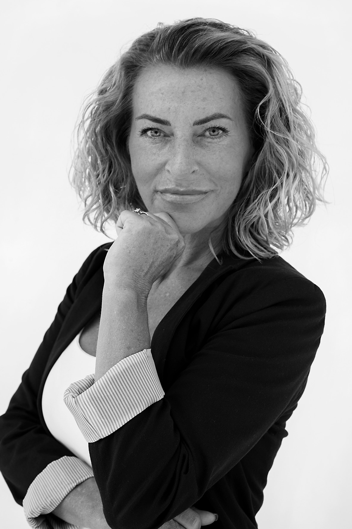 NANCY H. - Glamour Models Canarias