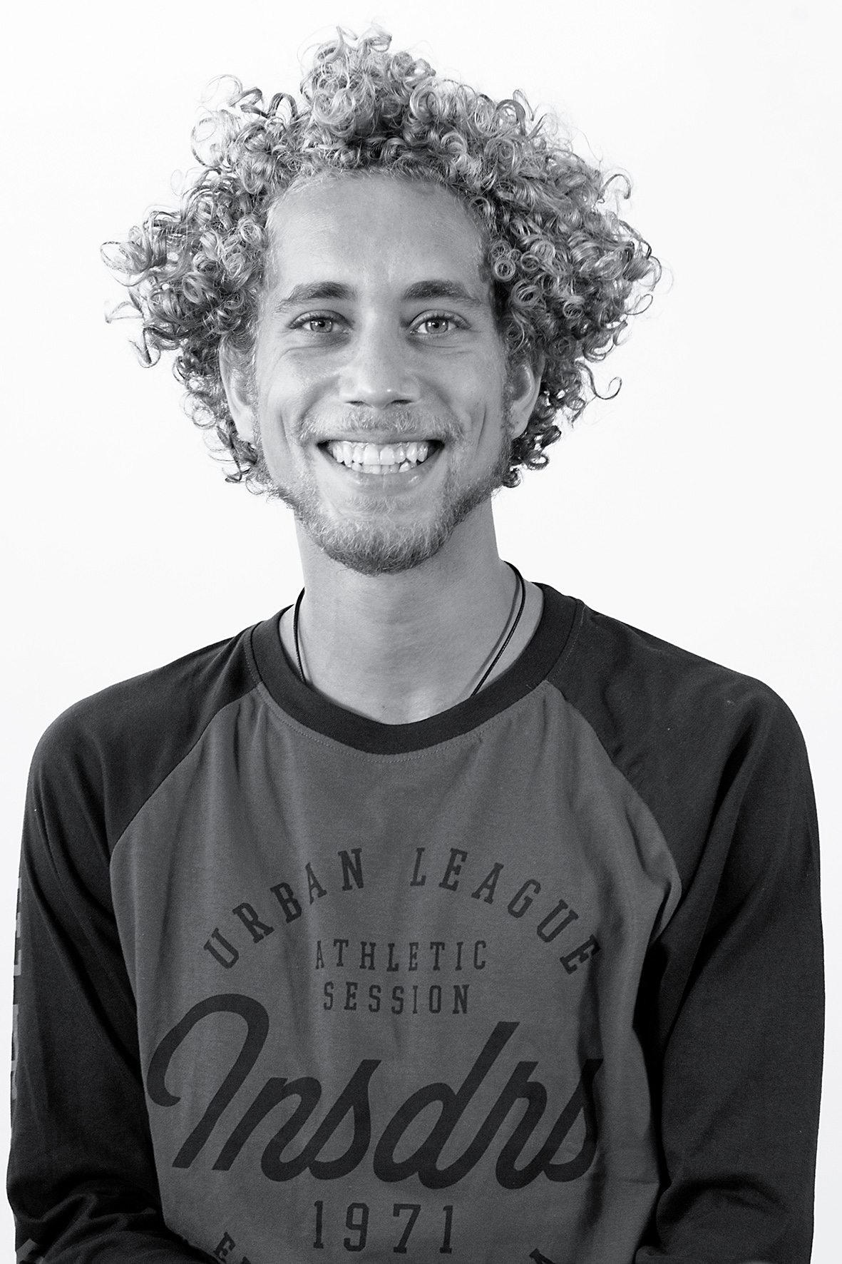 RAFAEL V. - Glamour Models Canarias