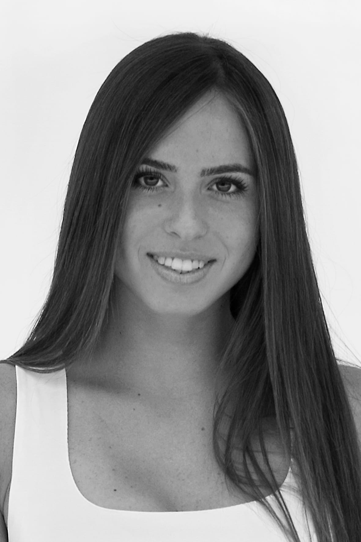VALERIA V. - Glamour Models Canarias