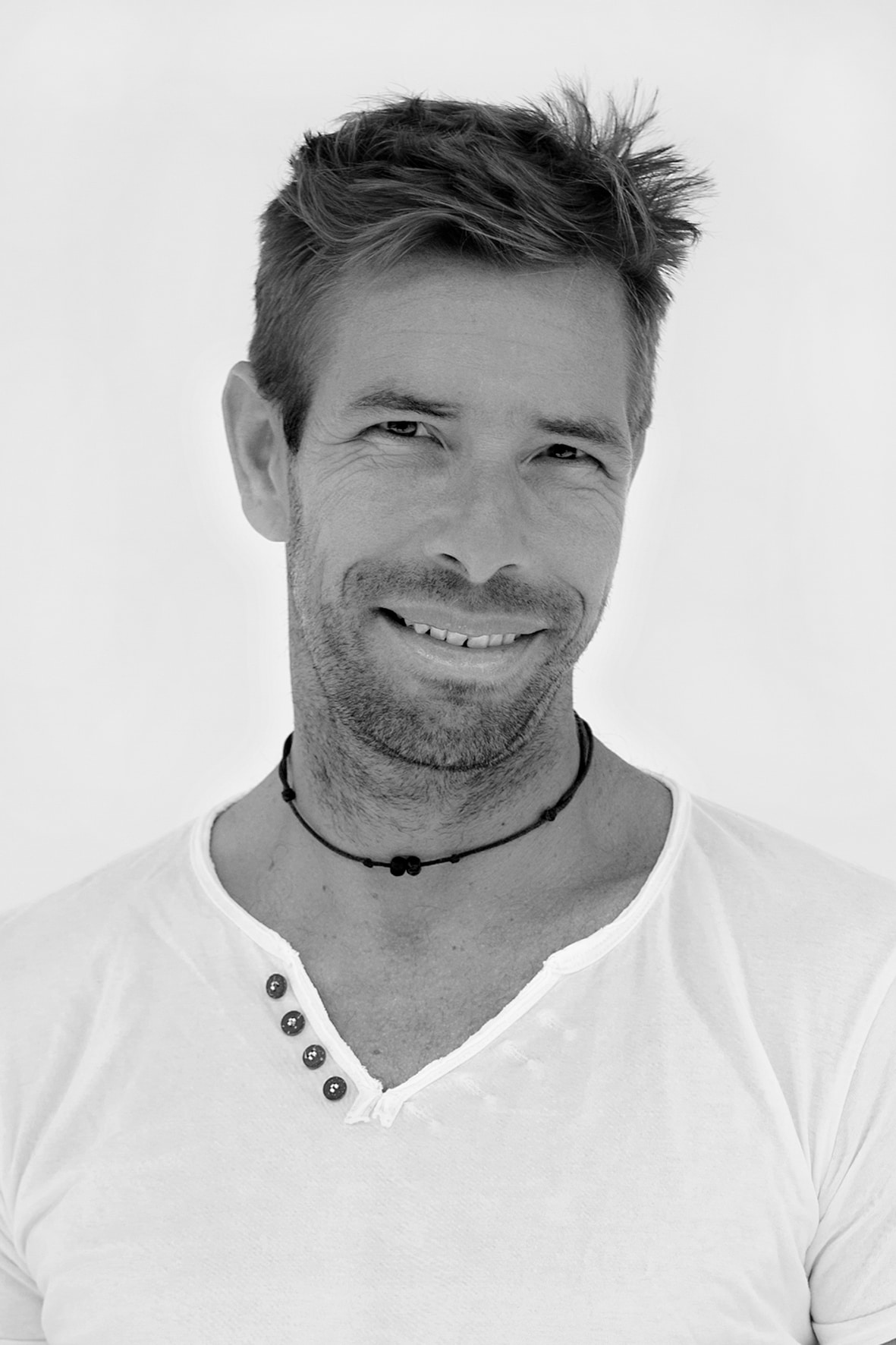 NORMAN W. - Glamour Models Canarias